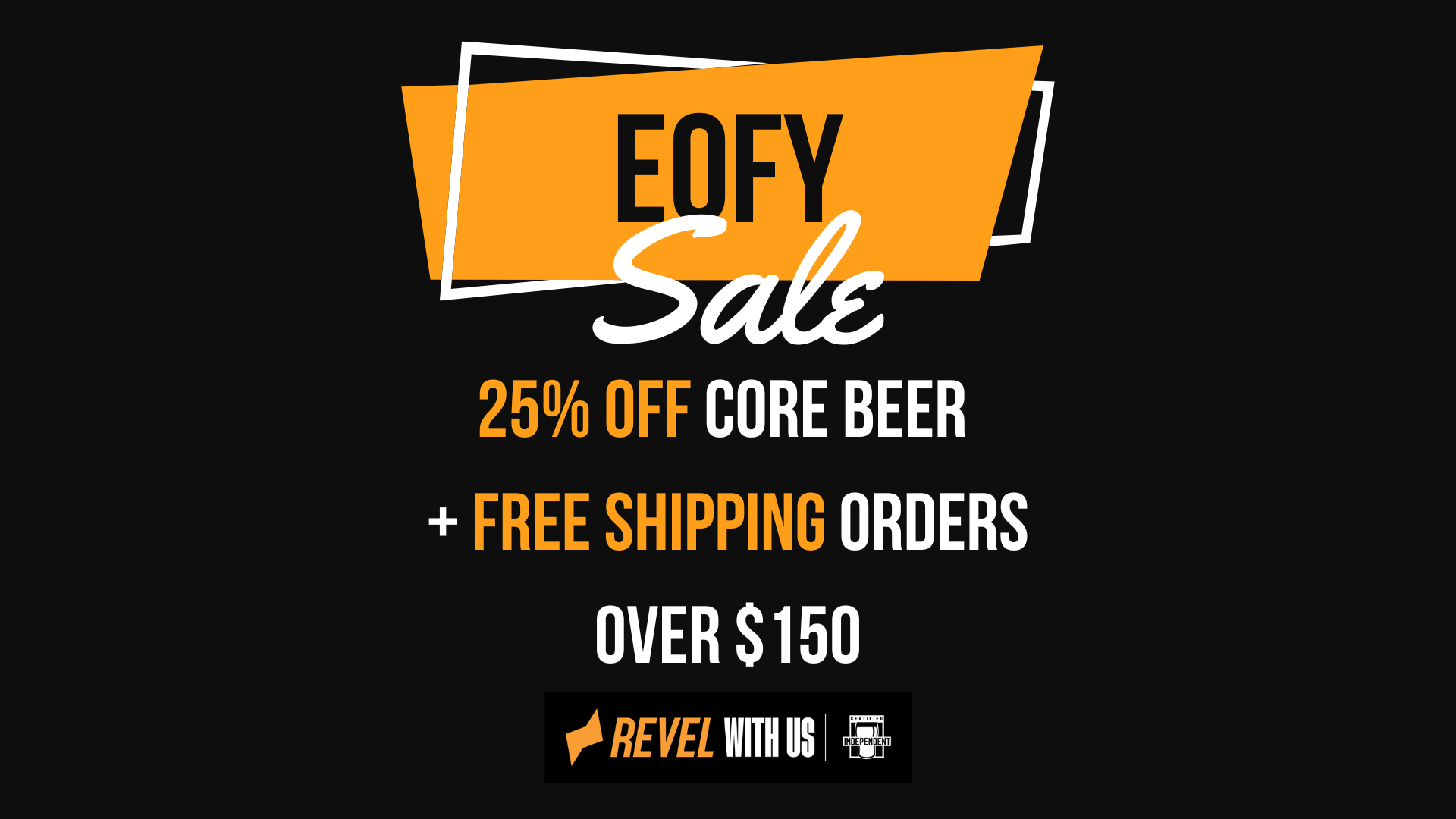 Revel Brewing Co - Brewery and Pizza Restaurant in Brisbane