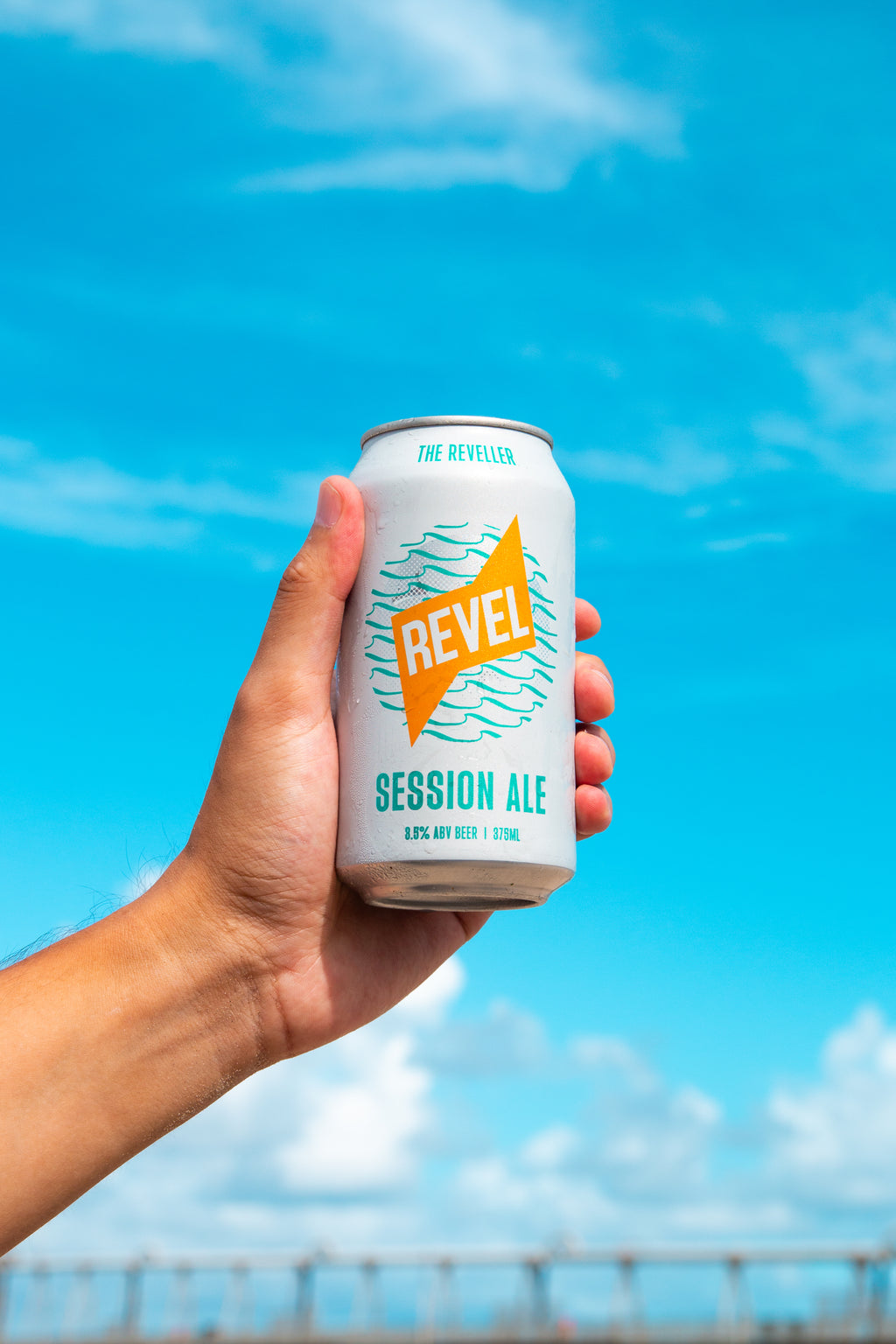 Revel Brewing Co - Brewery in Morningside, Brisbane