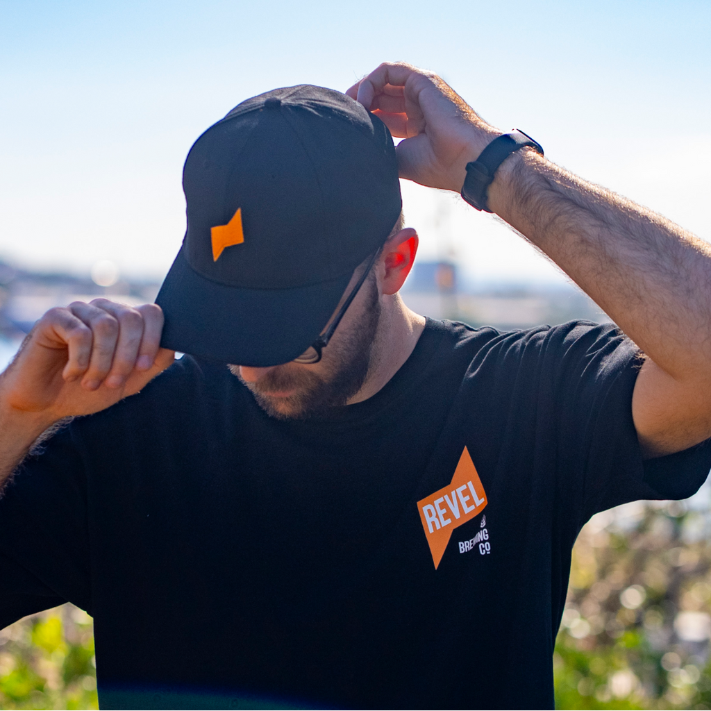 Revel Cap