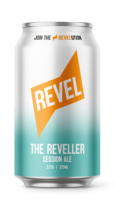 Revel Brewing Co
