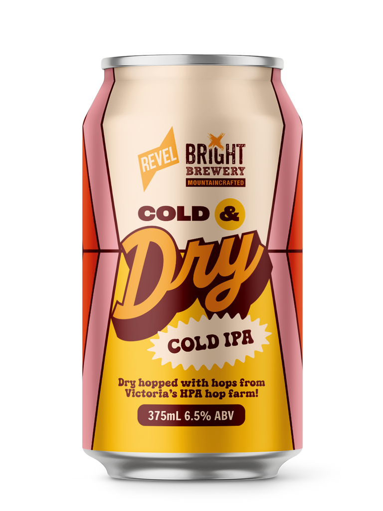 Revel Brewing Co - Brewery and Pizza Restaurant on Oxford Street ...