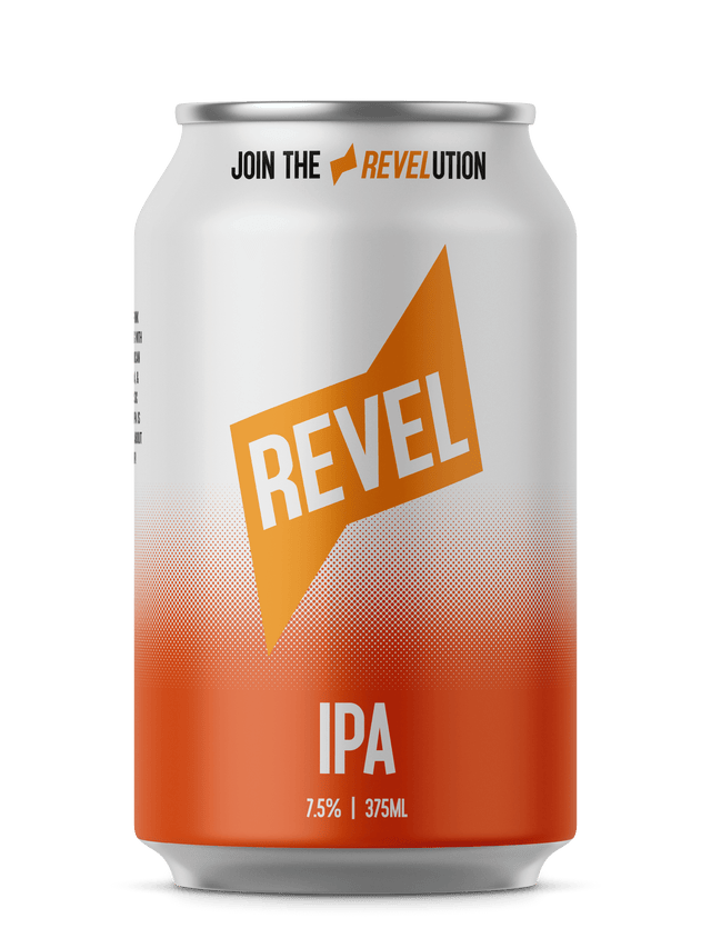 Revel Brewing Co - Brewery and Pizza Restaurant on Oxford Street ...