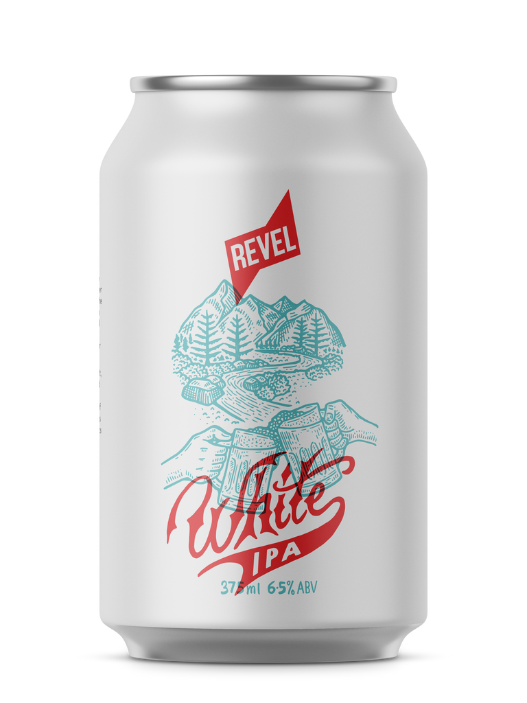 Revel Brewing Co