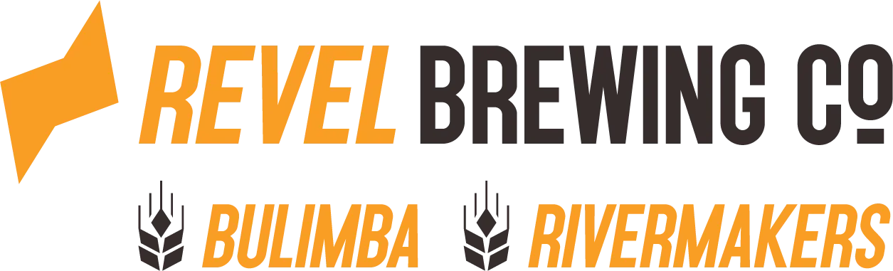 Revel Brewing Co